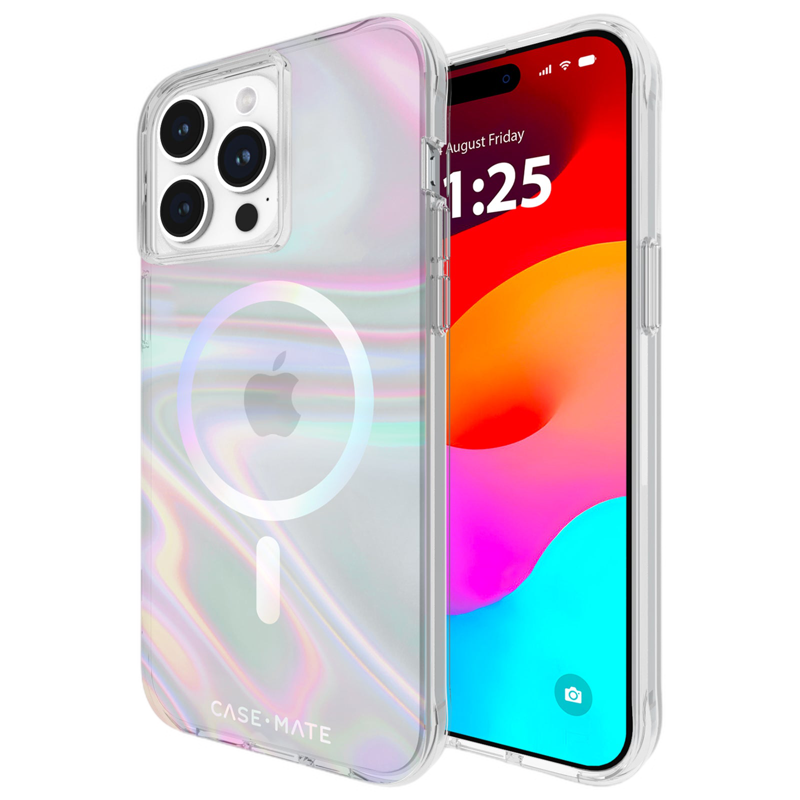 Soap Bubble (Works with MagSafe) Soap Bubble (Works with MagSafe)