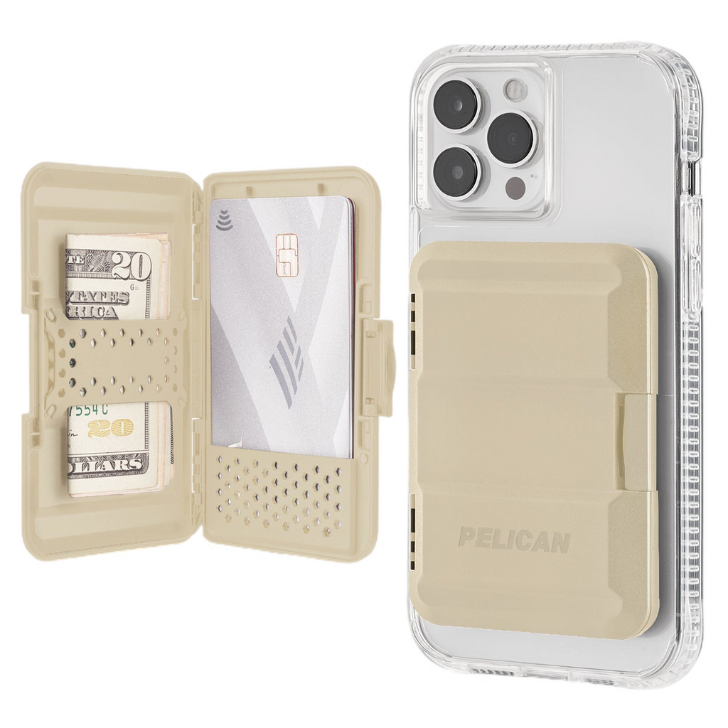 Pelican MagSafe Wallet – Case-Mate Costco Next
